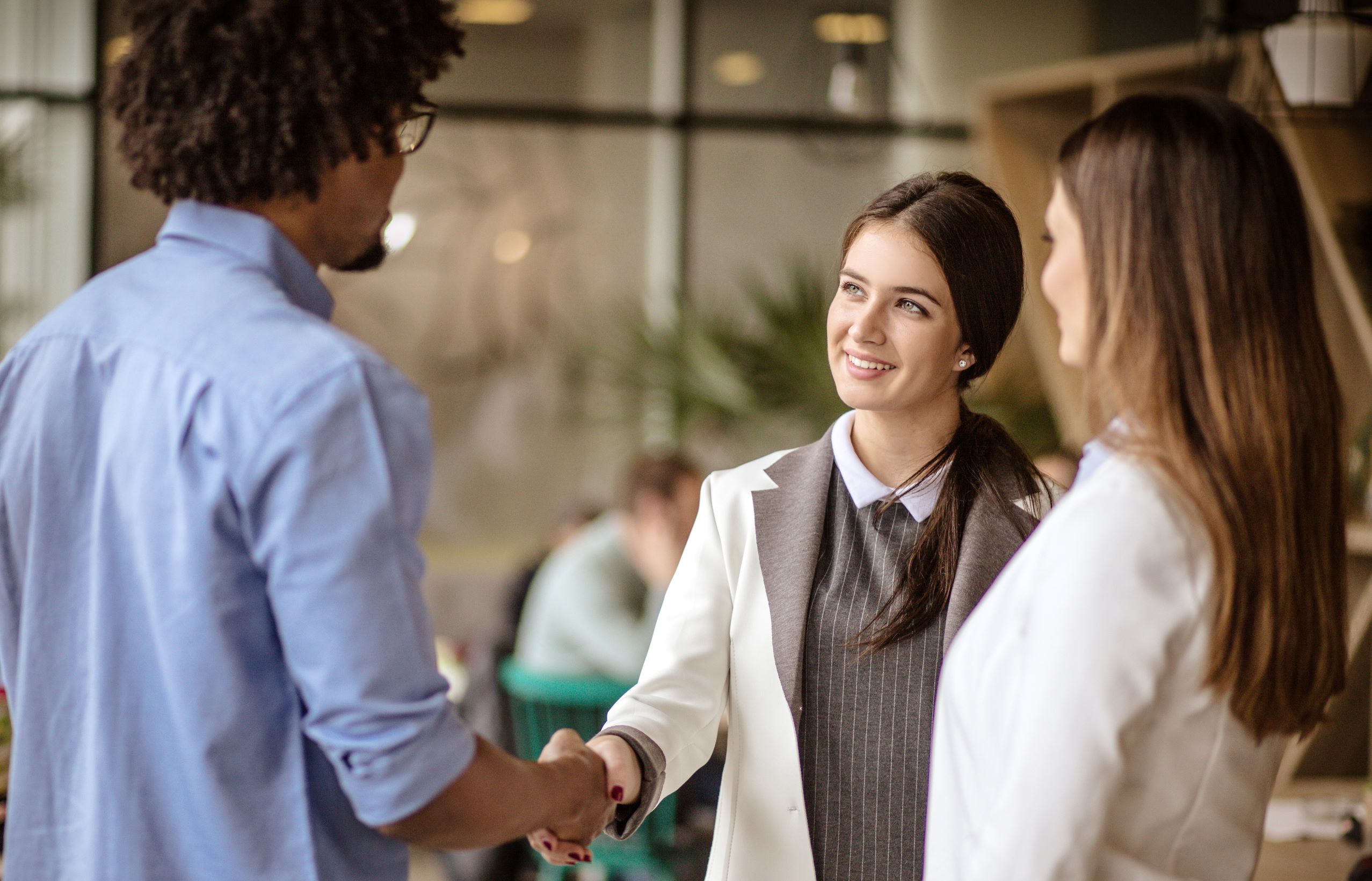 An Underutilized Business Networking Skill - Shepa Learning Company